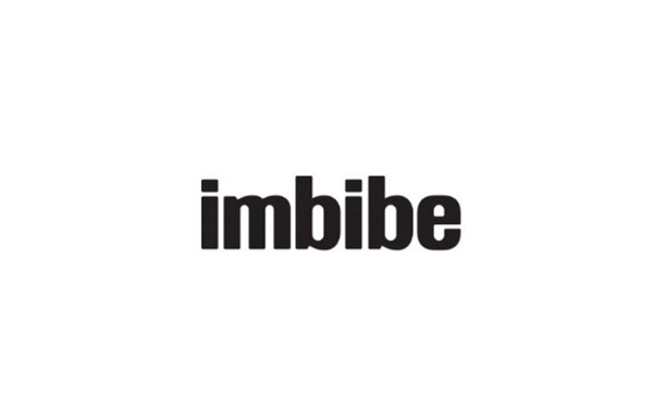 Imbibe Magazine Logo Randolph Professor Named Imbibe Magazine's 'Beer